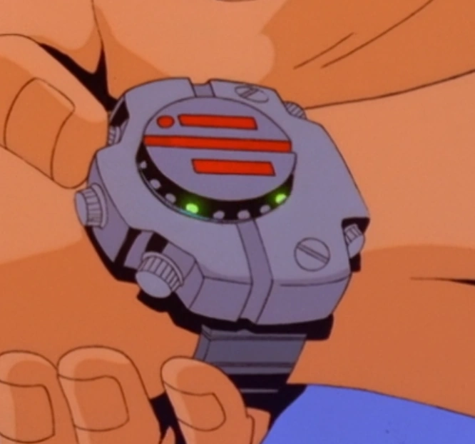 Wrist Morpher | Marvel Movies | Fandom