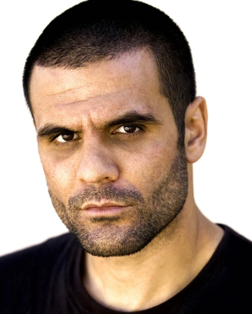 Anthony Martins | Marvel Movies | Fandom