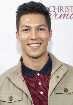 Michael Blake Kruse | Marvel Movies | Fandom