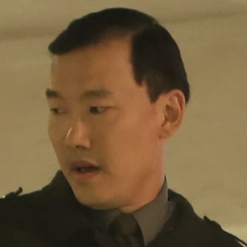 Mike Li | Marvel Movies | Fandom