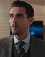 Augustus Pugliese | Marvel Movies | Fandom