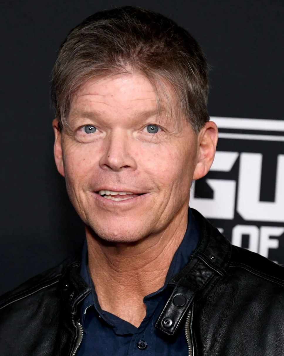 Rob Liefeld | Marvel Movies | Fandom