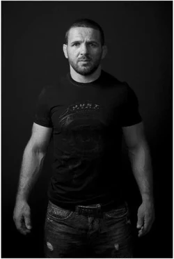 Stefan Shopov | Marvel Movies | Fandom