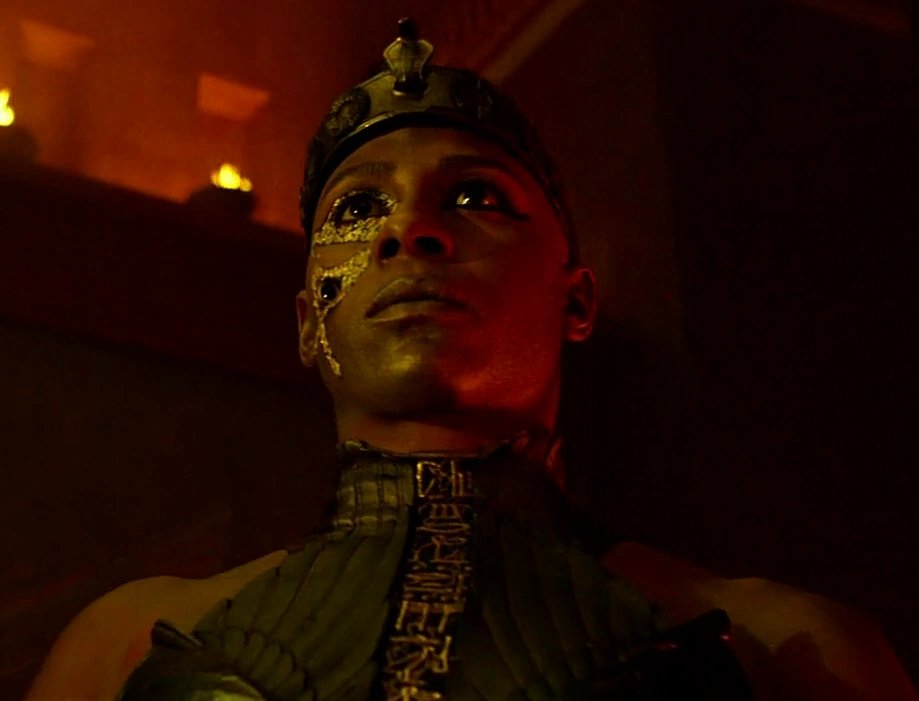 Famine | Marvel Movies | Fandom