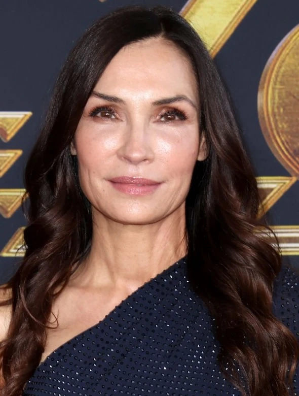 Famke Janssen | Marvel Movies | Fandom