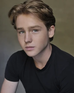 Jack Cunningham-Nuttall | Marvel Movies | Fandom