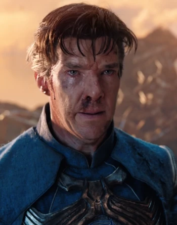 Stephen Strange (Earth-838) | Marvel Movies | Fandom