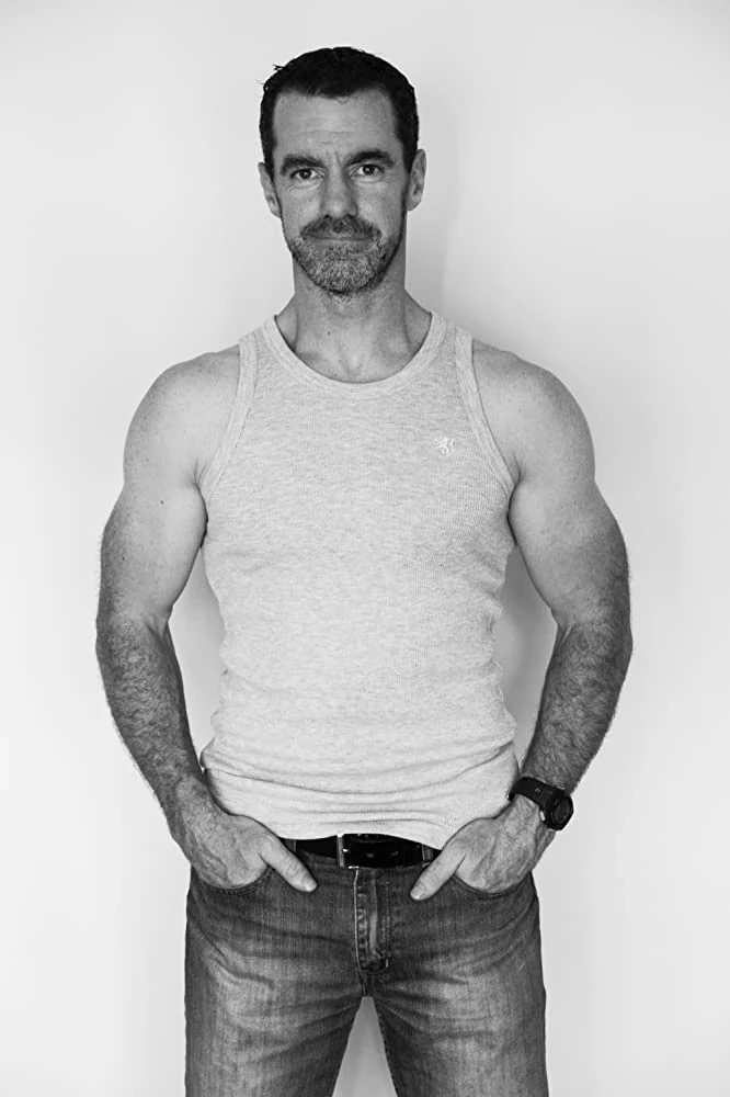 Chris Weir | Marvel Movies | Fandom