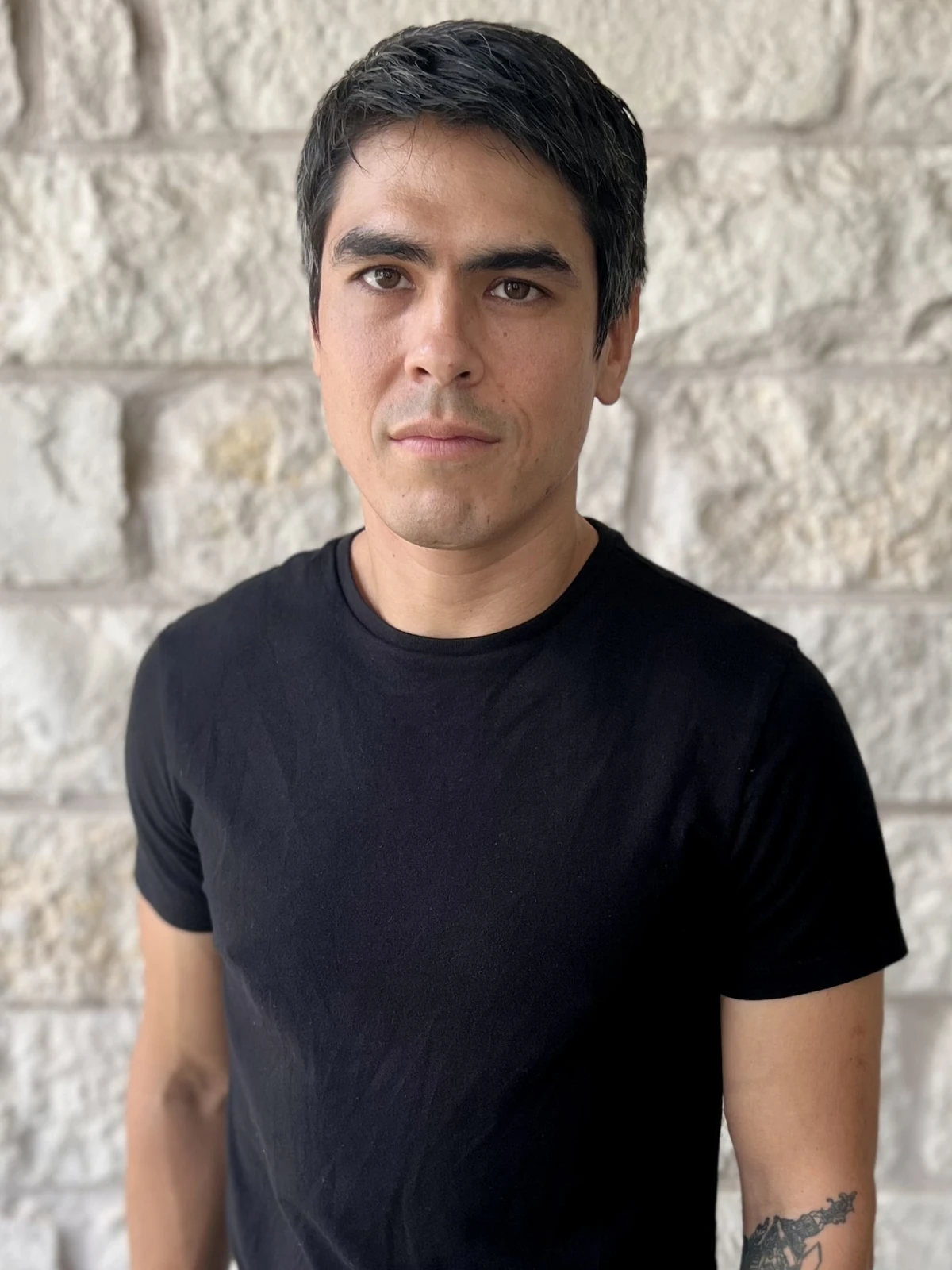 Justin Hall | Marvel Movies | Fandom