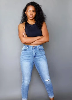 Nailah Johnson | Marvel Movies | Fandom