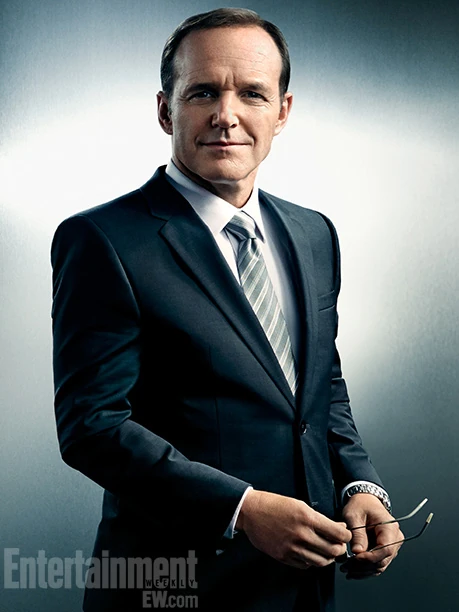 Phil Coulson | Marvel Movies | Fandom