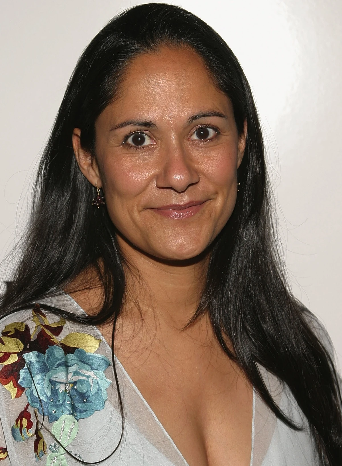 Sakina Jaffrey | Marvel Movies | Fandom