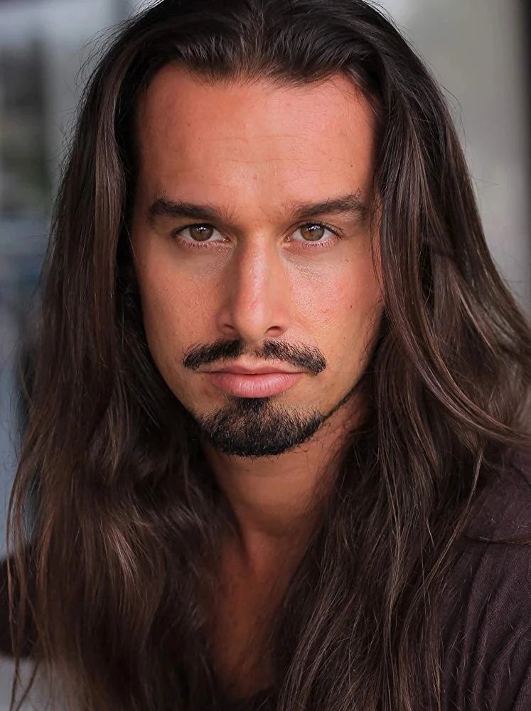 Sancho Martin | Marvel Movies | Fandom