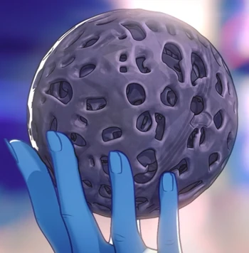 The Orb (Earth-21818) | Marvel Movies | Fandom