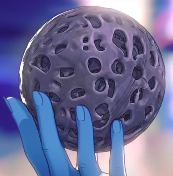 The Orb (Earth-21818) | Marvel Movies | Fandom