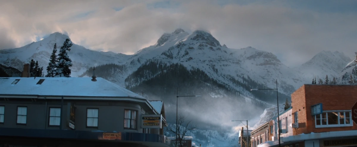Yukon (Earth-10005) | Marvel Movies | Fandom