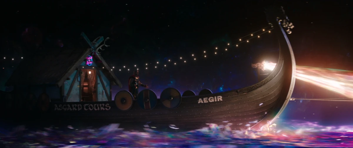 Aegir | Marvel Movies | Fandom