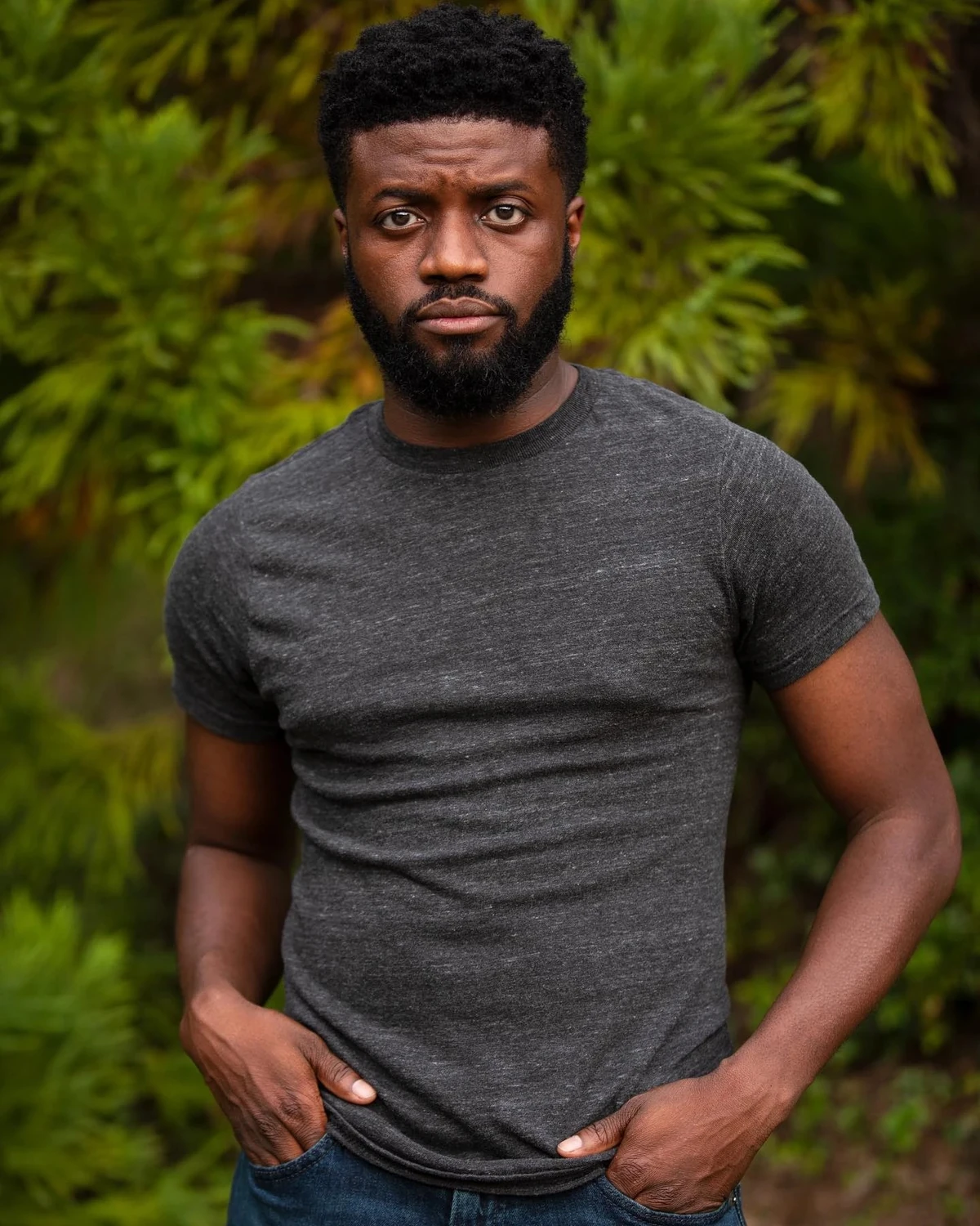 Brian M. Legree Jr. | Marvel Movies | Fandom