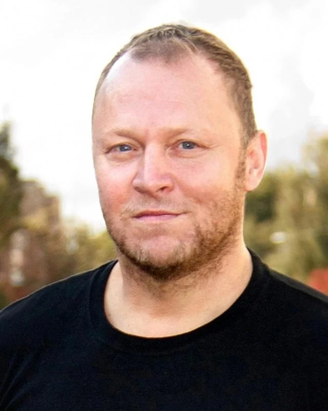 Chris Pocock | Marvel Movies | Fandom