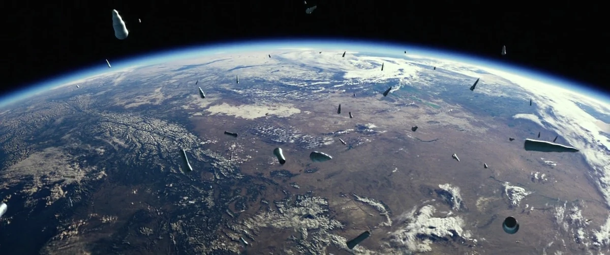 Earth (Revised Earth-10005) | Marvel Movies | Fandom