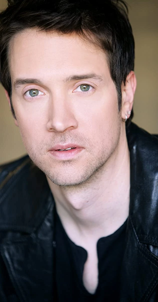 Eric Reeve | Marvel Movies | Fandom