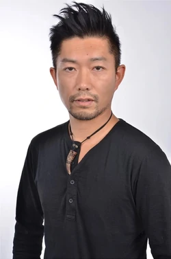 Hisa Goto | Marvel Movies | Fandom