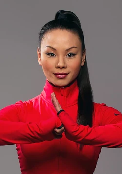 Jade Xu | Marvel Movies | Fandom