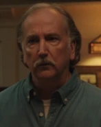 Morris Walters | Marvel Movies | Fandom