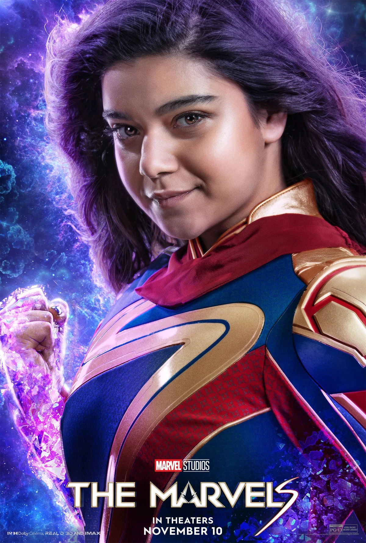 Category:Pakistani-Americans | Marvel Movies | Fandom