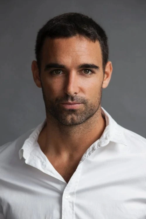 Kim Fardy | Marvel Movies | Fandom