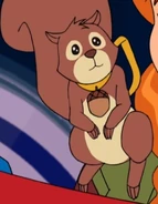 Tippy-Toe | Marvel Movies | Fandom