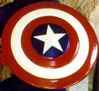 Captain America's Shield (Earth-697064) | Marvel Movies | Fandom