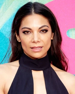 Ginger Gonzaga | Marvel Movies | Fandom