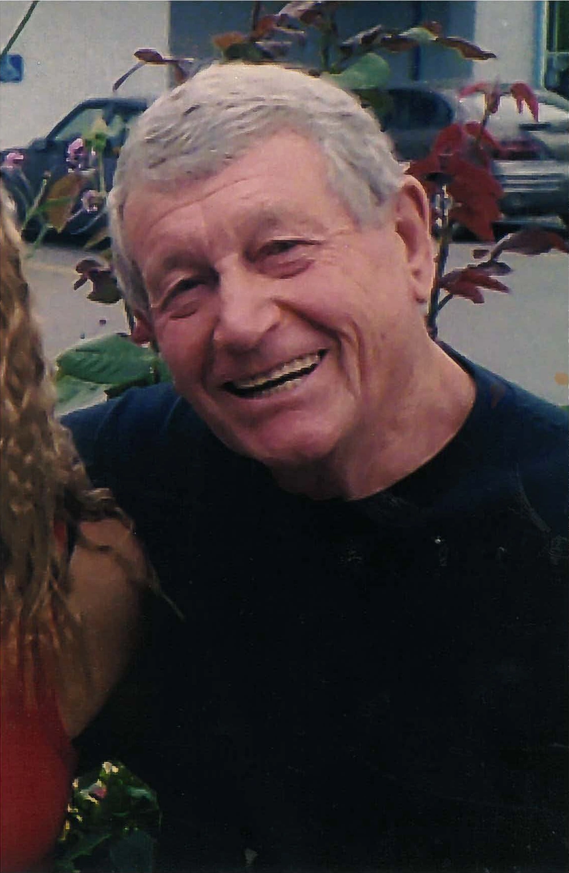 James Blendick | Marvel Movies | Fandom