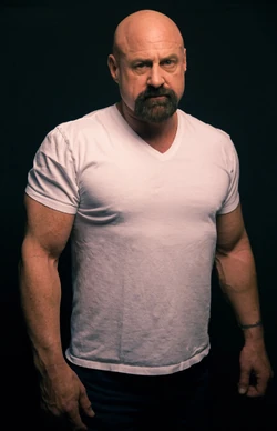 James Zahnd | Marvel Movies | Fandom