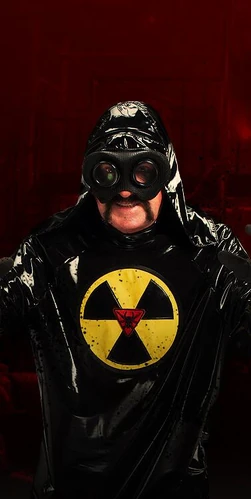 Big Tony | Marvel Movies | Fandom