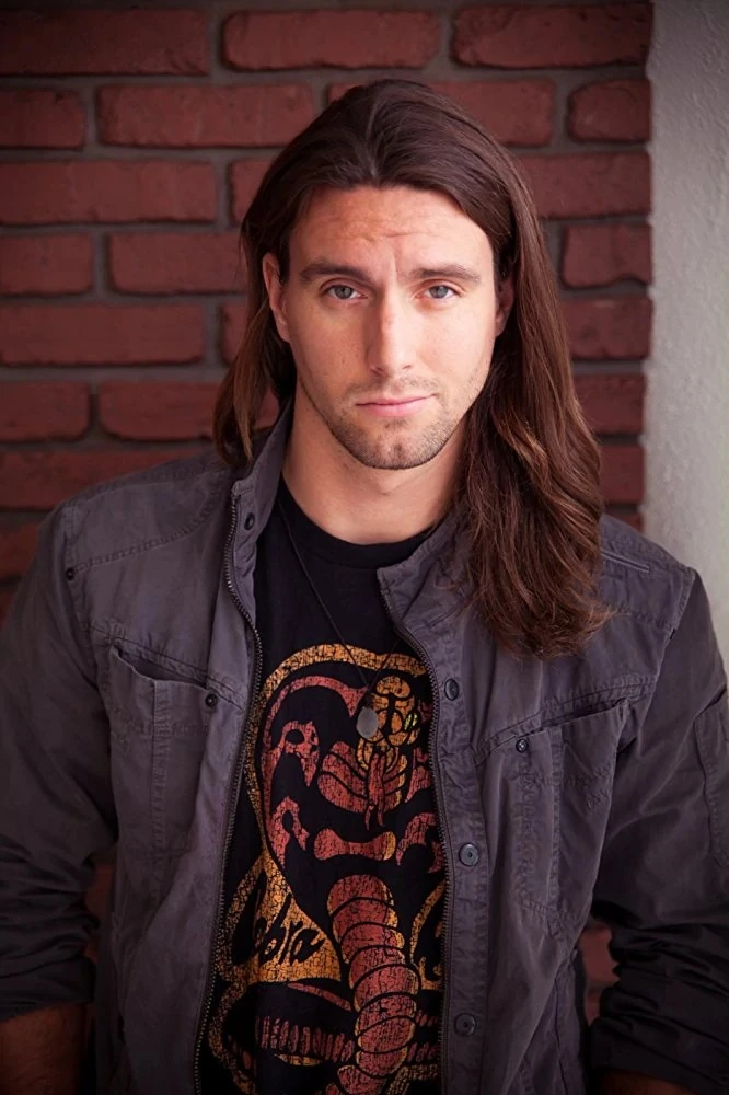 Aren Farrington | Marvel Movies | Fandom
