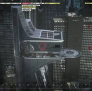 Watchtower | Marvel Movies | Fandom