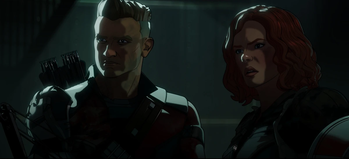 Avengers (Earth-29929) | Marvel Movies | Fandom