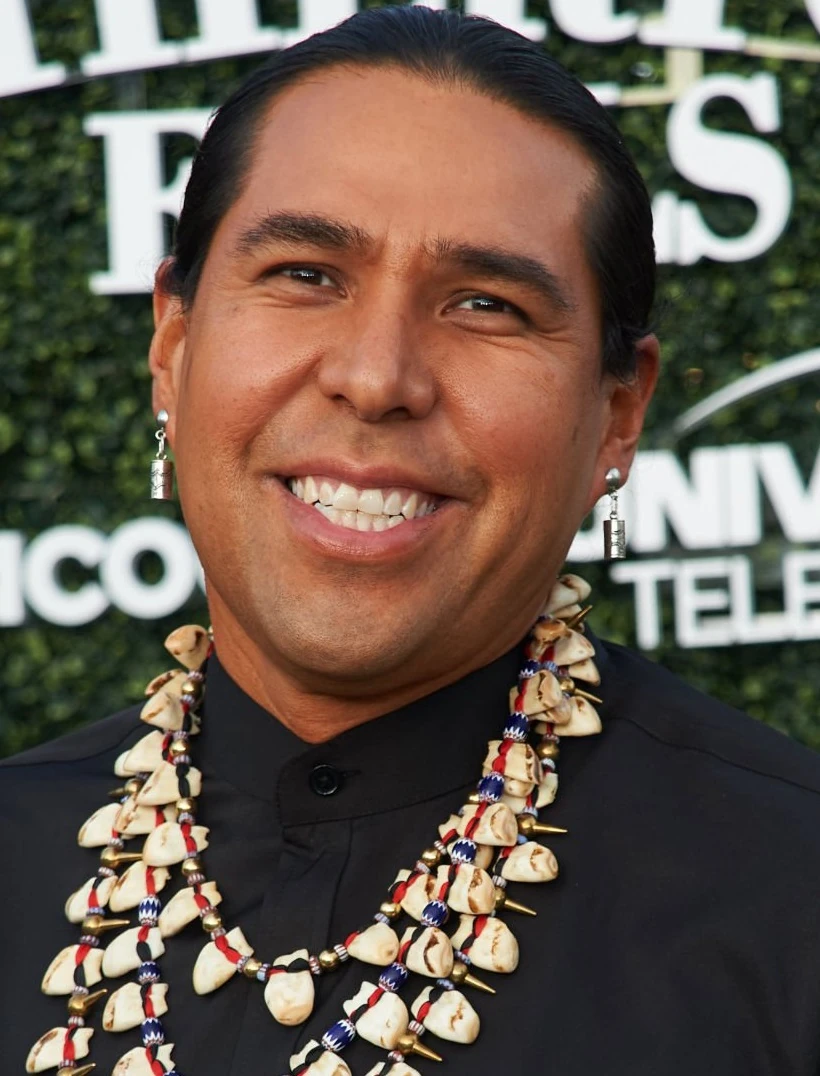 Dallas Goldtooth | Marvel Movies | Fandom