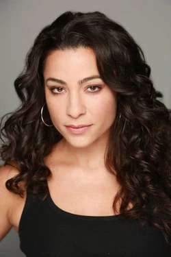 Dawn Noel Pignuola | Marvel Movies | Fandom