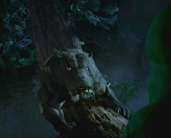 What Happened To The Dog Hulk