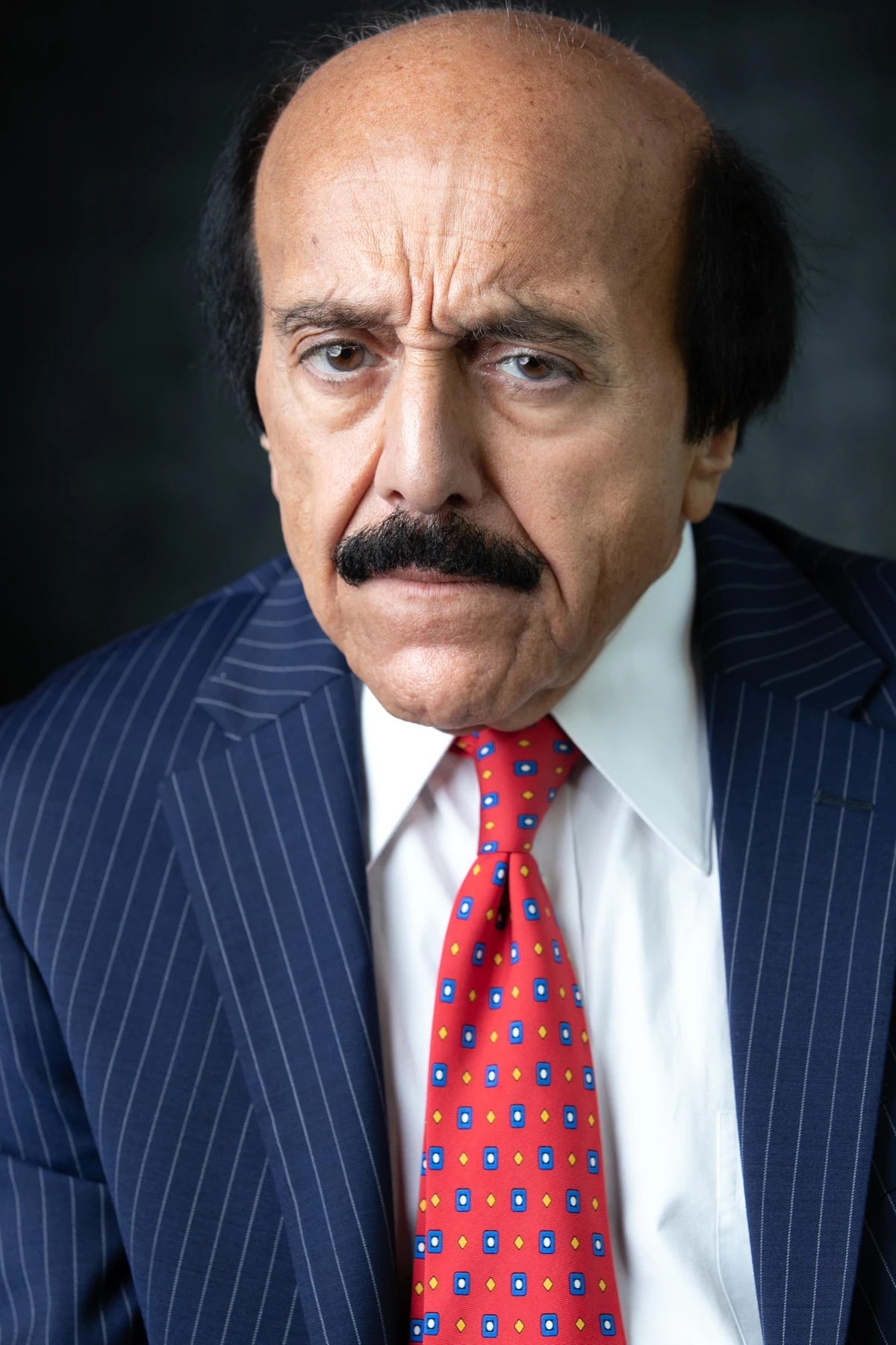 Joe Apelian | Marvel Movies | Fandom