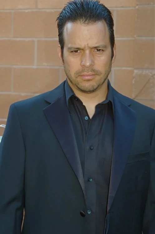 Laurence Chavez | Marvel Movies | Fandom