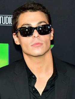 Nicholas Cirillo | Marvel Movies | Fandom