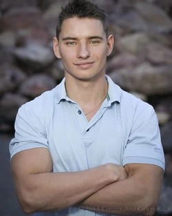 Oleg Podobin | Marvel Movies | Fandom