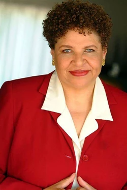 Patricia Belcher | Marvel Movies | Fandom