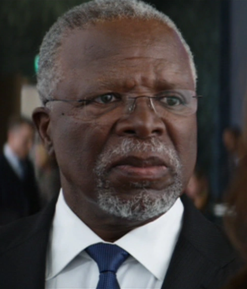 T'Chaka (disambiguation) | Marvel Movies | Fandom