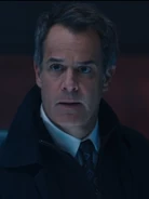 Tyler Hayward | Marvel Movies | Fandom