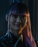 Yukio | Marvel Movies | Fandom